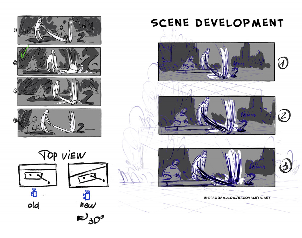 tom-and-huck_scene-development – NADIIA KOVALCHUK